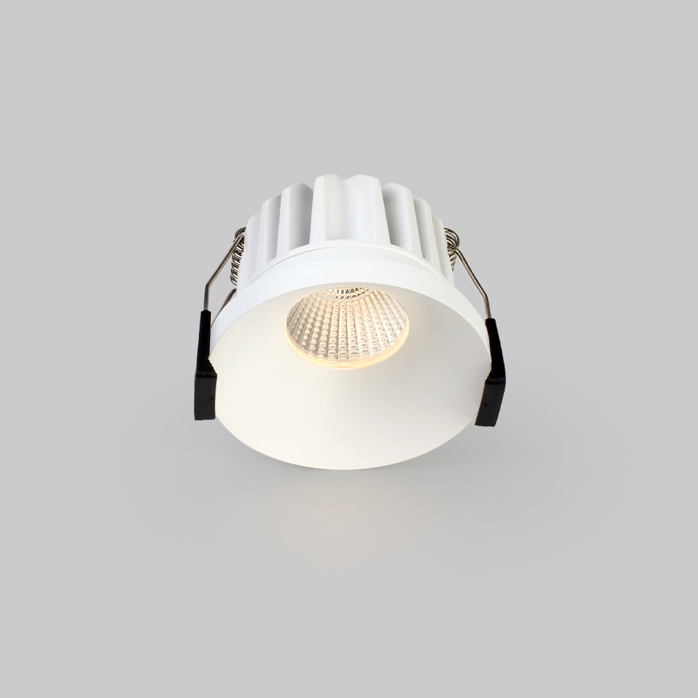News - Understanding How Spring Clips Work on Downlights: A ...