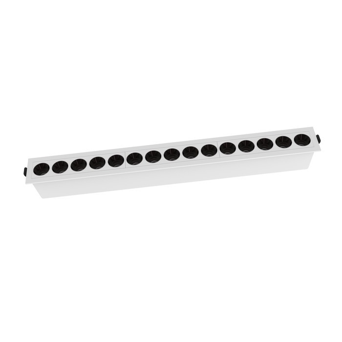 linear spot light