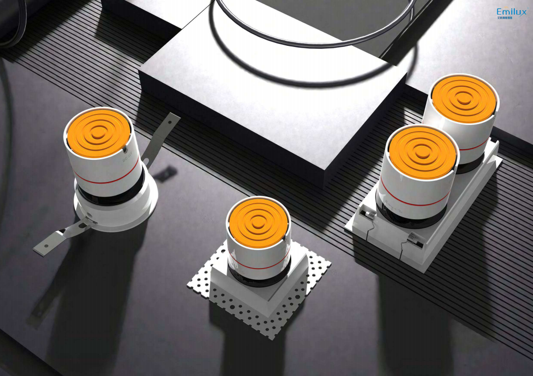 News - Shining Bright: Redefining Spaces with Advanced LED Spot light ...