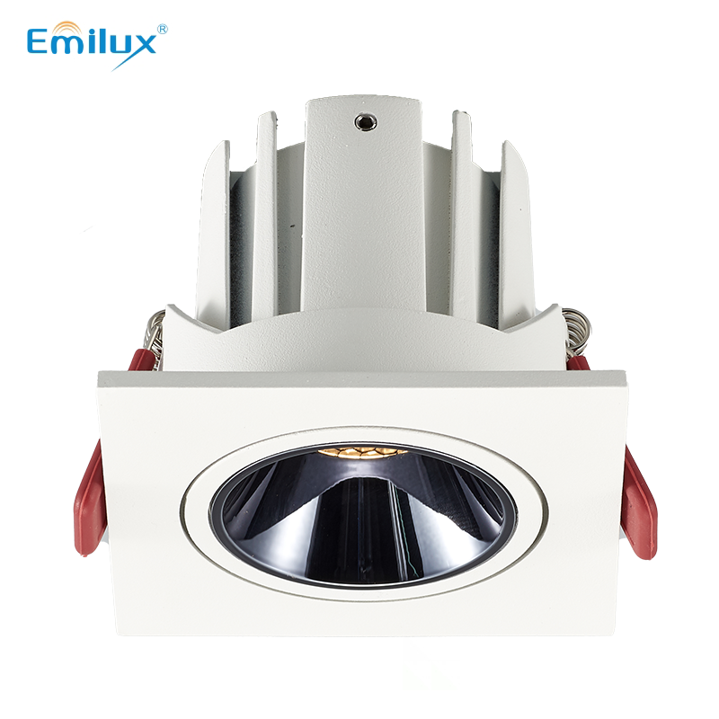 Recessed spot light Manufacturers - China Recessed spot light Factory ...