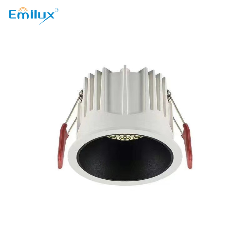 China Led Ceiling Lights Recessed Manufacturer and Supplier, Product ...
