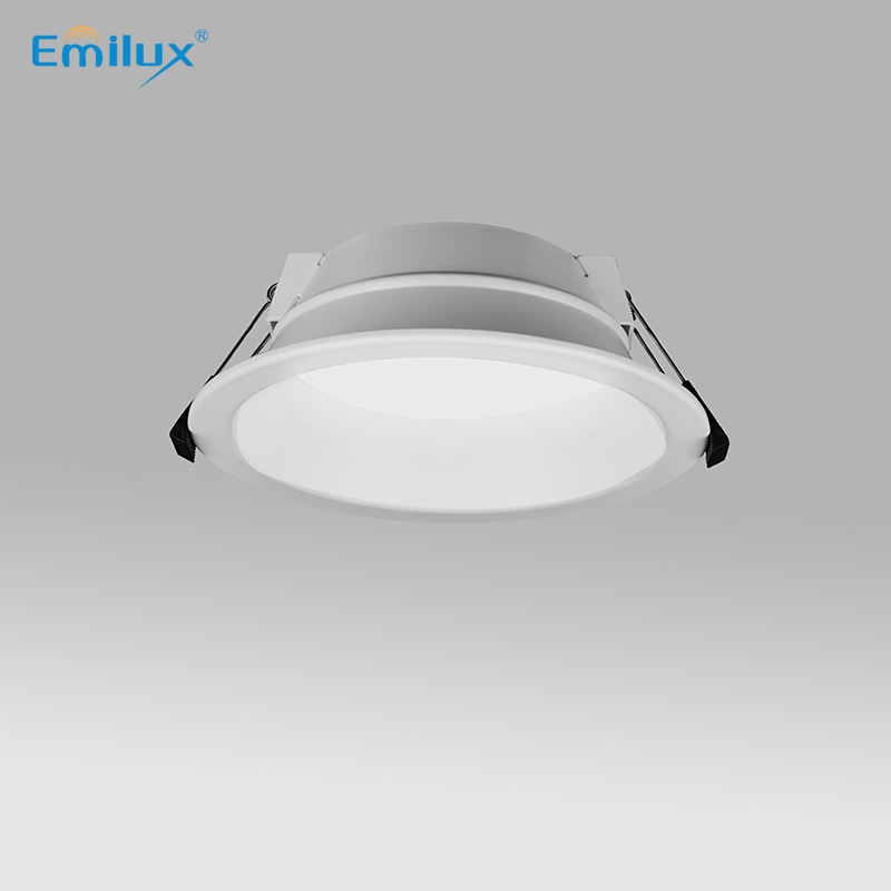 China Smd Led Down Light Manufacturer and Supplier, Product | Emilux