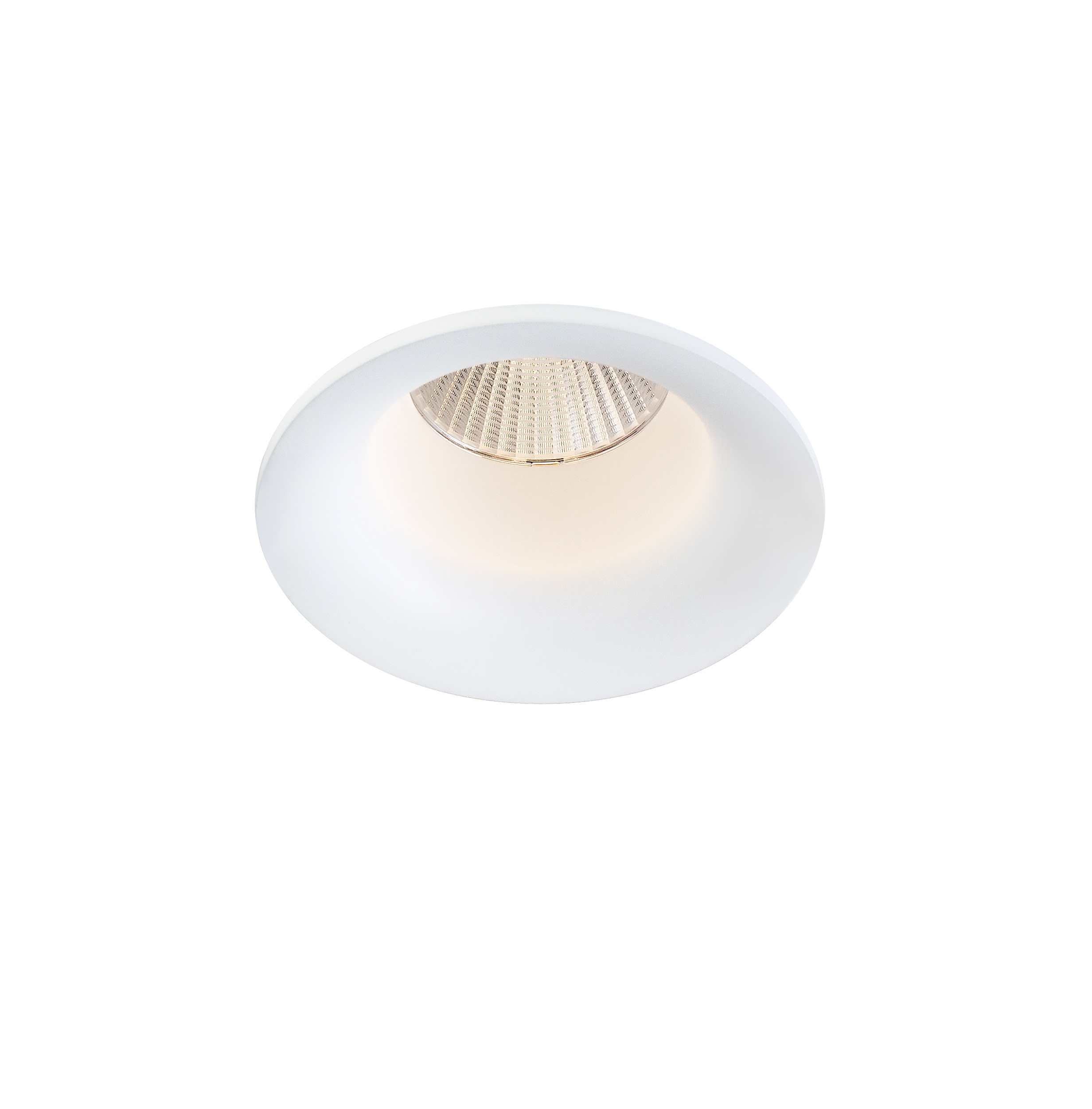 China ES4017 15W recessed led lighting Pro hotel spotlight wall washer ...