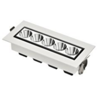 China Adjustable Linear ceiling spot light Manufacturer and Supplier ...